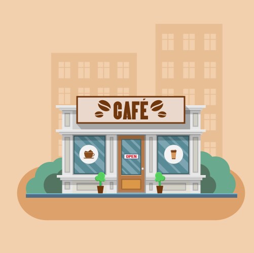 Cafe Vector Images (over 520,000)