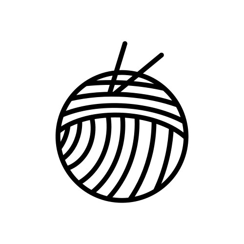 Crochet Logo Vector Images (over 1,700)