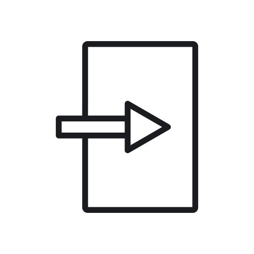 Logout Vector Images (over 3,800)