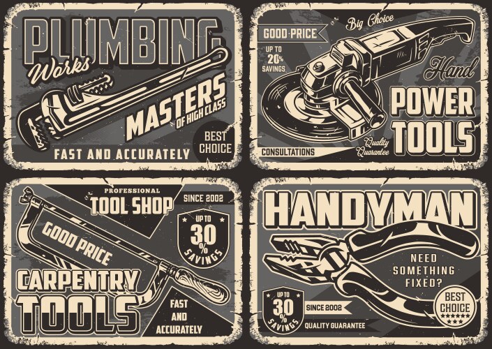 Mechanic Tools Logo Vector Images (over 23,000)