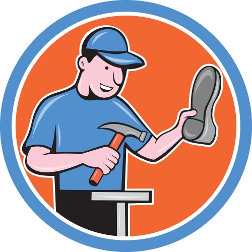 Hammer Cartoon Vector Images (over 17,000)