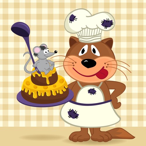 Prepare Cake Vector Images (over 7,000)