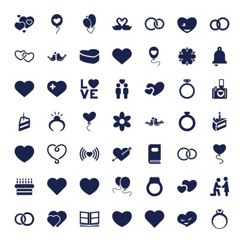 Free Wedding Vector Images (over 38,000)