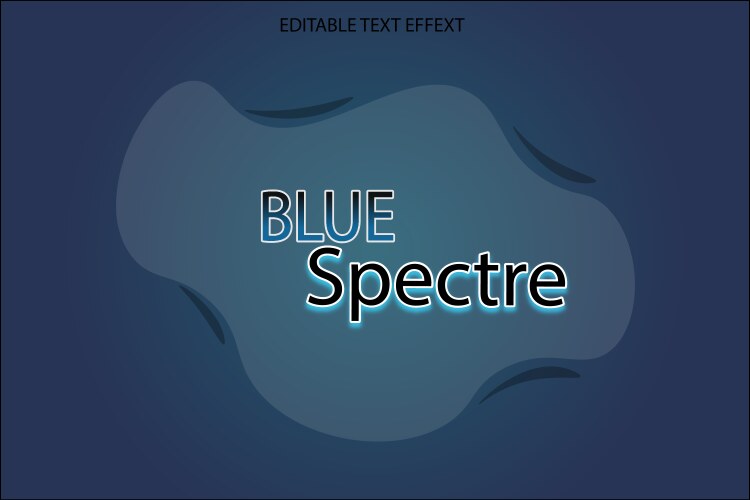 Blur Alphabet Vector Images (over 1,000)