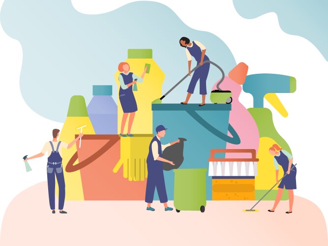 Maintenance Cartoon Vector Images (over 23,000)