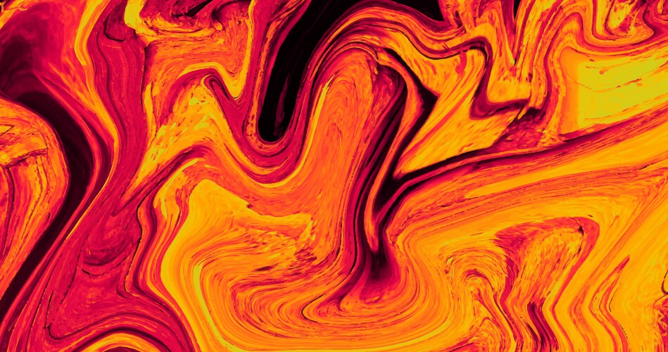 Lava Flow Vector Images (over 3,100)