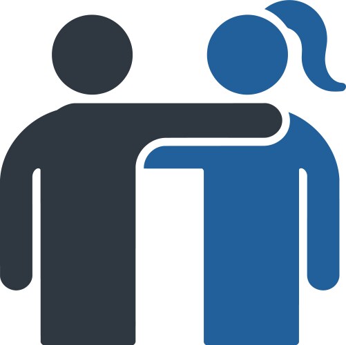 Friendship Icons Vector Images (over 190,000)