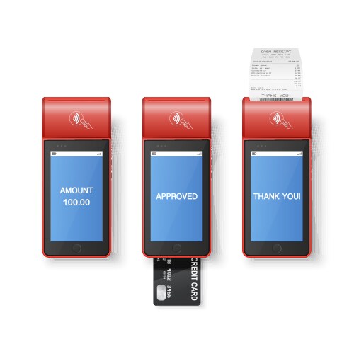 Payment Machine Vector Images (over 27,000)