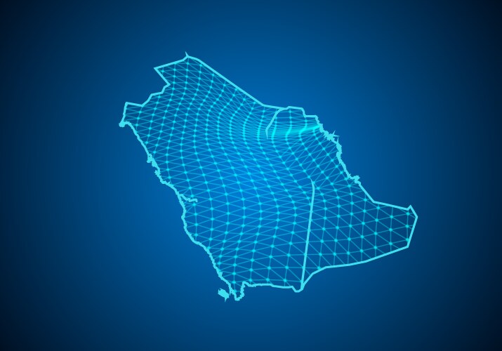 Saudi Arabia Map Vector Images (over 3,300)