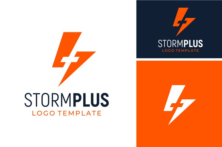 Thunder Logo Vector Images (over 19,000)