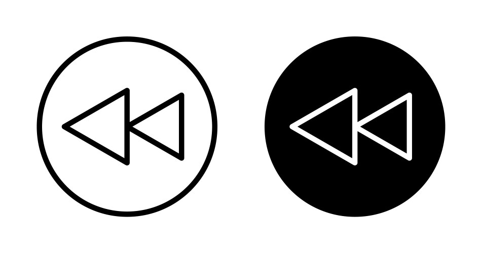 Cassette tape icon Royalty Free Vector Image - VectorStock