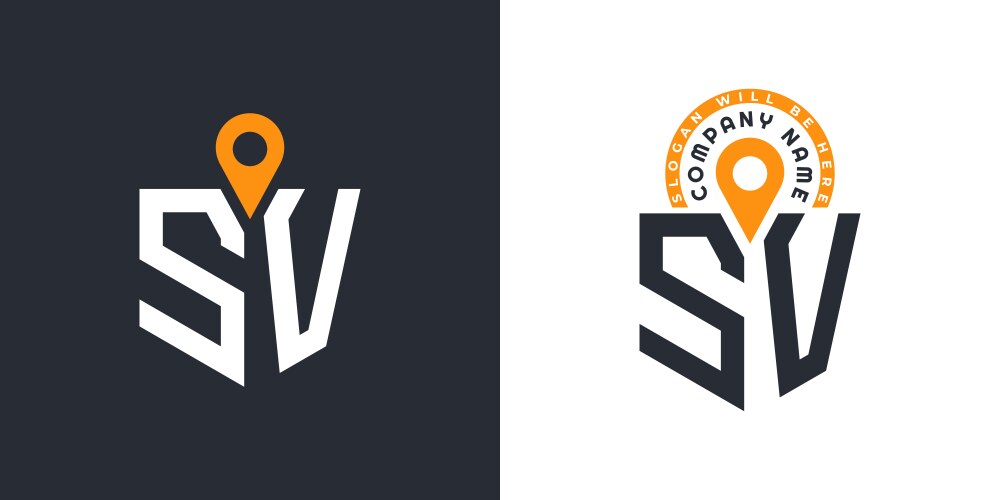 Sv Logo Vector Images (over 2,200)