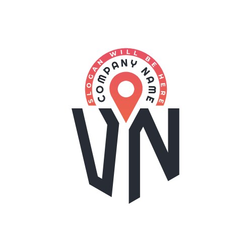 Vn Logo Vector Images (over 1,800)