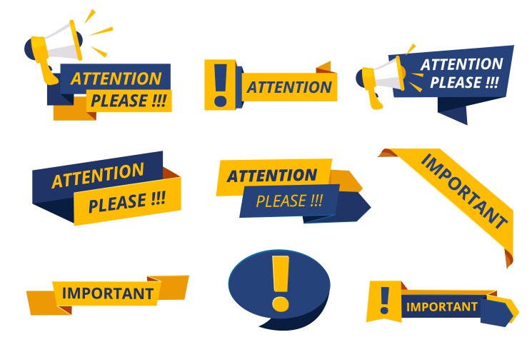 Important Vector Images (over 85,000)