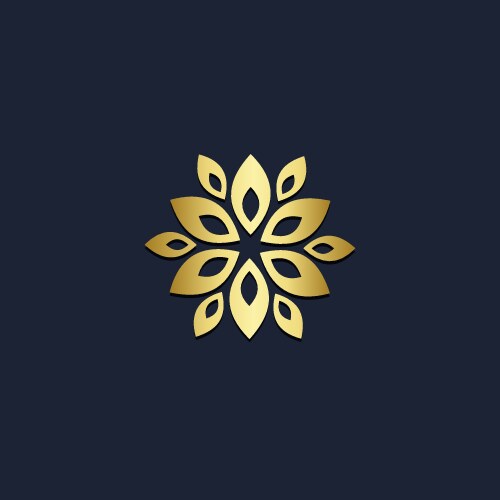 Gold Gradient Logo Vector Images (over 9,400)
