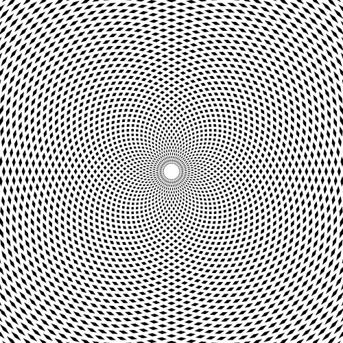 Rotation Vector Images (over 200,000)