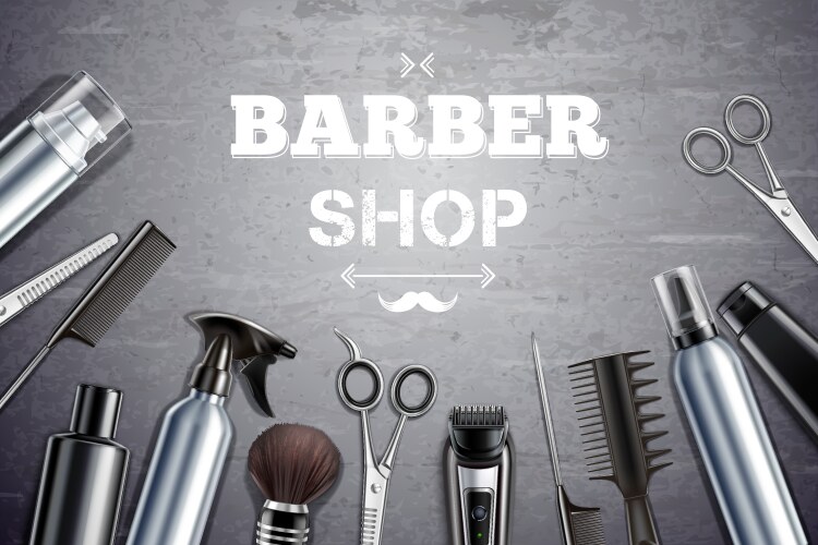 Barber Background Vector Images (over 44,000)