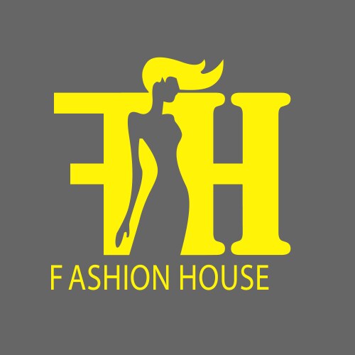 Fashion House Logo Vector Images (over 4,300)