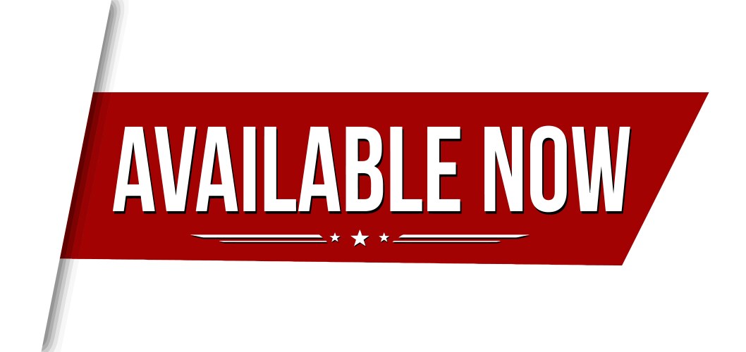 New product banner design Royalty Free Vector Image