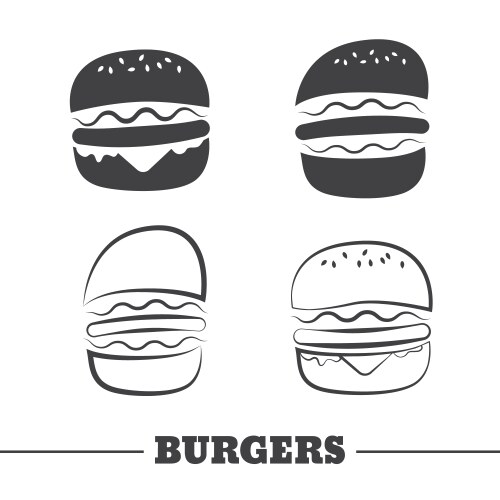Burger Vector Images (over 91,000)