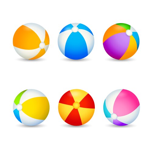 Beach Ball Vector Images (over 40,000)