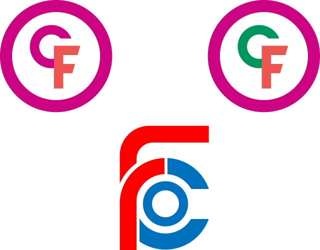 Fc Logo Vector Images (over 3,000)