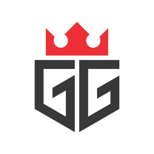 Gg Logo Vector Images (over 2,500)