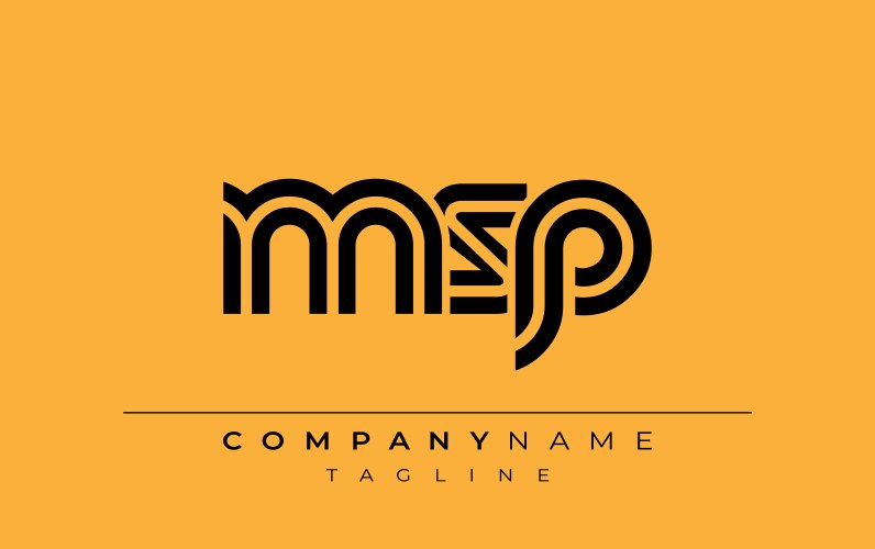 Msp Logo Vector Images (53)