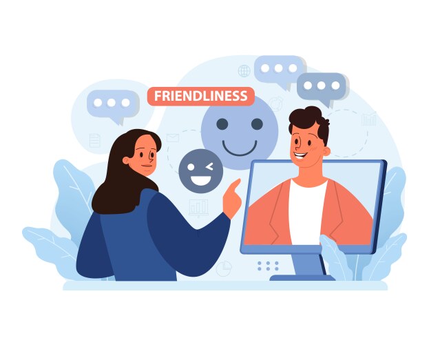 Emoticon Teamwork Vector Images (over 700)