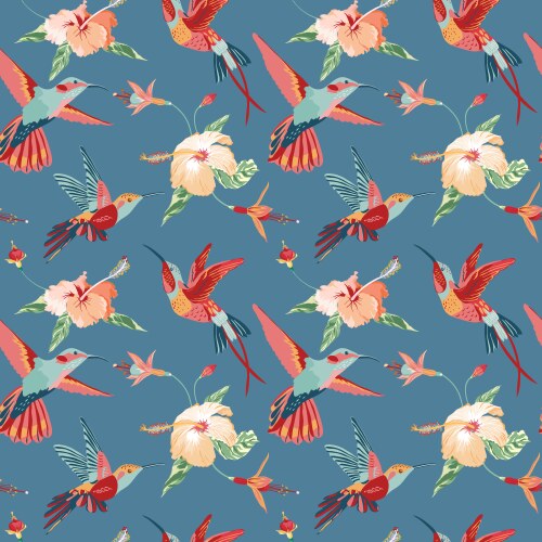 Hummingbird Vector Images (over 10,000)