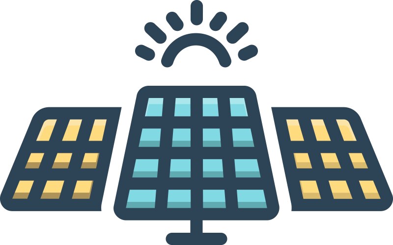 Solar Panel Symbol Vector Images (over 24,000)