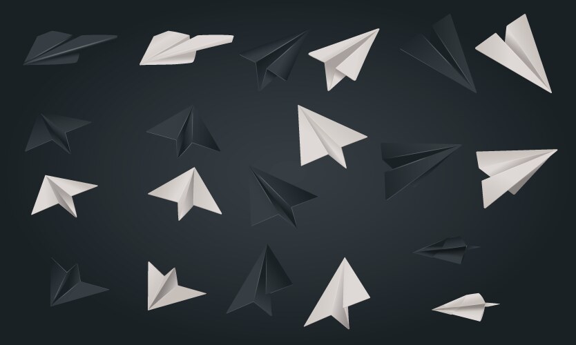 Paper Model Templates Vector Images (over 18,000)