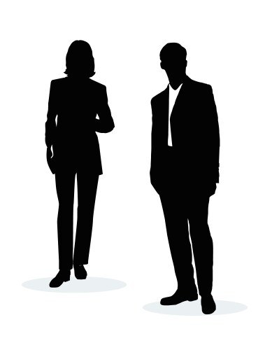 Free Business People Vector Images (over 22,000)