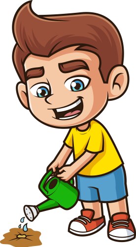 Seed Cartoon Vector Images (over 45,000)