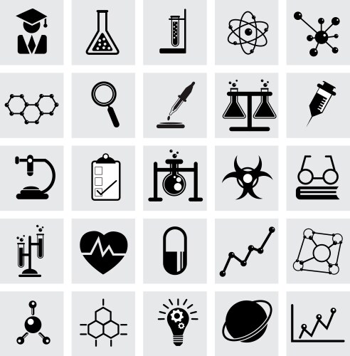 Chemistry Vector Images (over 450,000)