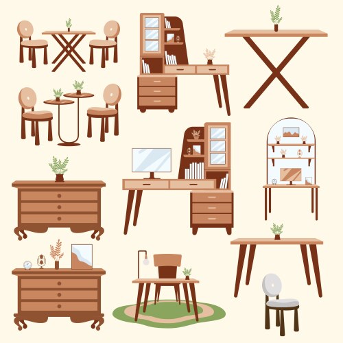 Home Decor Vector Images (over 320,000)