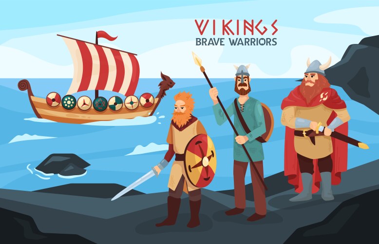 Viking Vector Images (over 34,000)