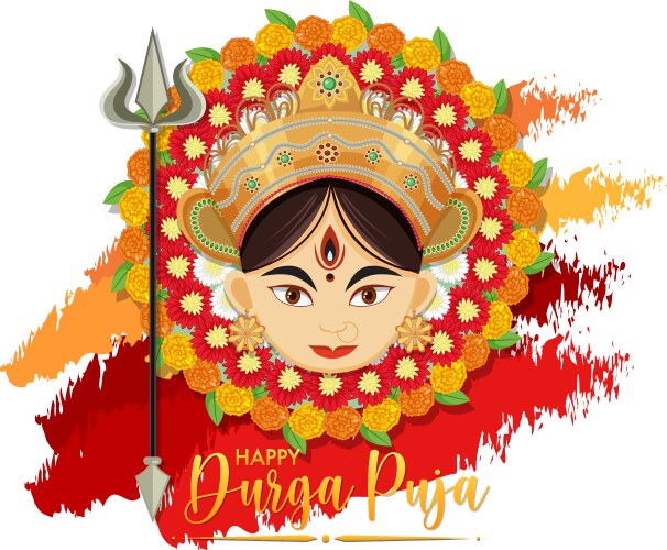 Durga Vector Images (over 4,000)