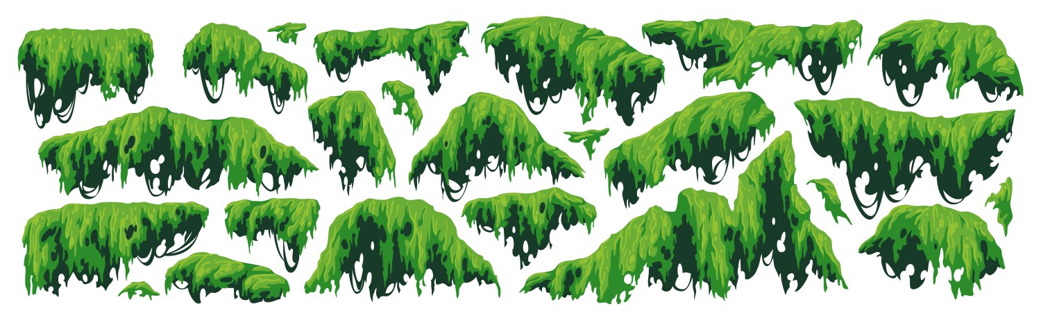 Jungle Vector Images (over 270,000)