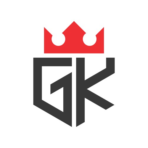 Gk Logo Vector Images (over 2,500)
