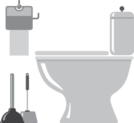 Toilet Wc Vector Images (over 34,000)