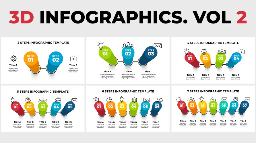 3d Vector Images (over 2.6 million)