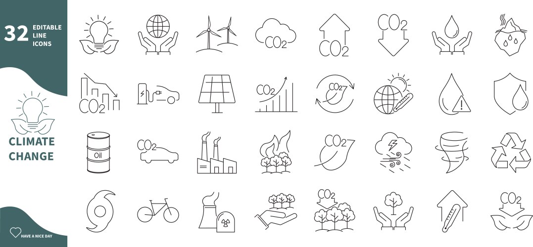 Climate Change Vector Images (over 21,000)