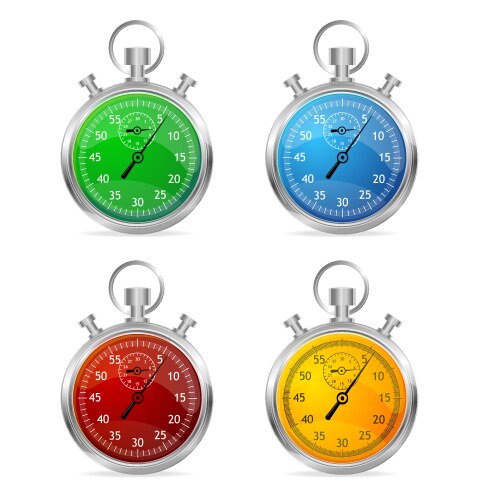 Stopwatch Vector Images (over 100,000)