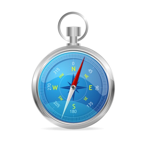 Blue Compass Vector Images (over 10,000)