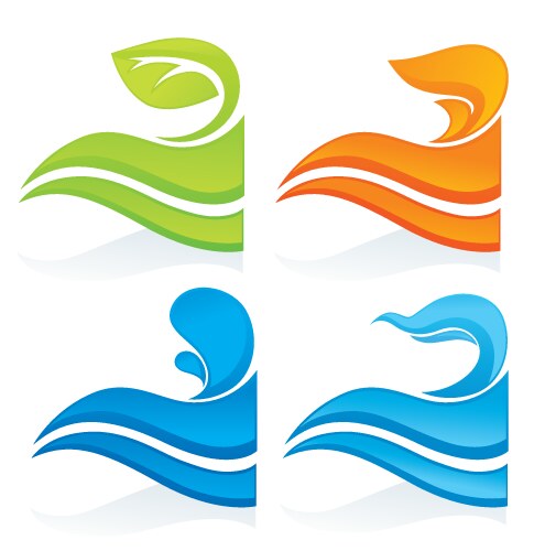 Flame Water Vector Images (over 26,000)