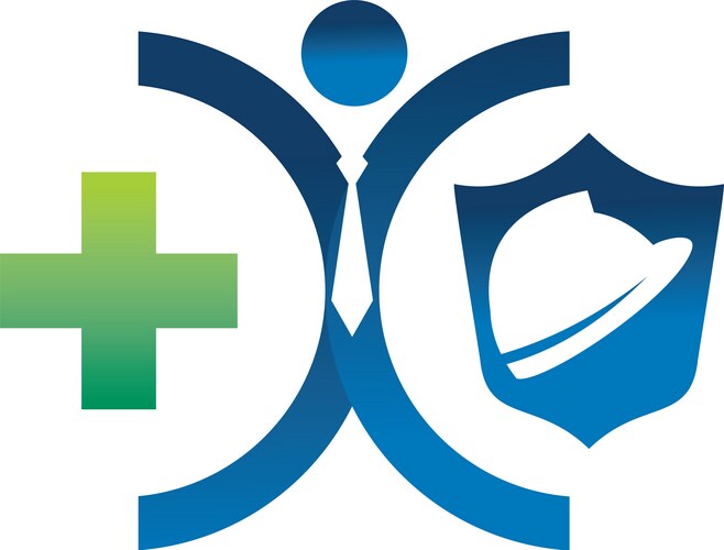 Health insurance logo Vector Images & Graphics for Commercial Use ...