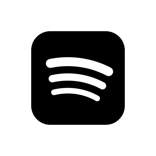 Rednote logo app icon editable svg png Royalty Free Vector