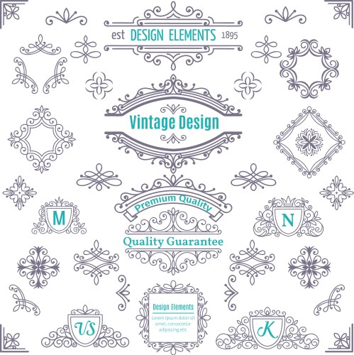 Scroll Line Vector Images (over 52,000)