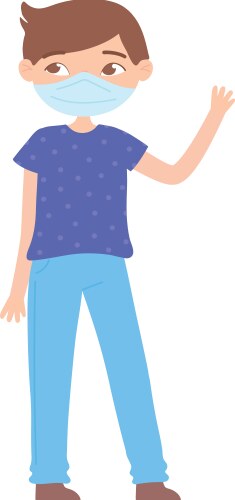 Face Mask Cartoon Vector Images (over 49,000)